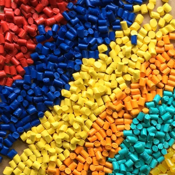 Plastic Masterbatch - Classic Solvents