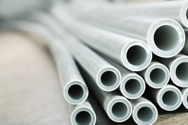 PVC Pipes and Window Profiles - Classic Solvents